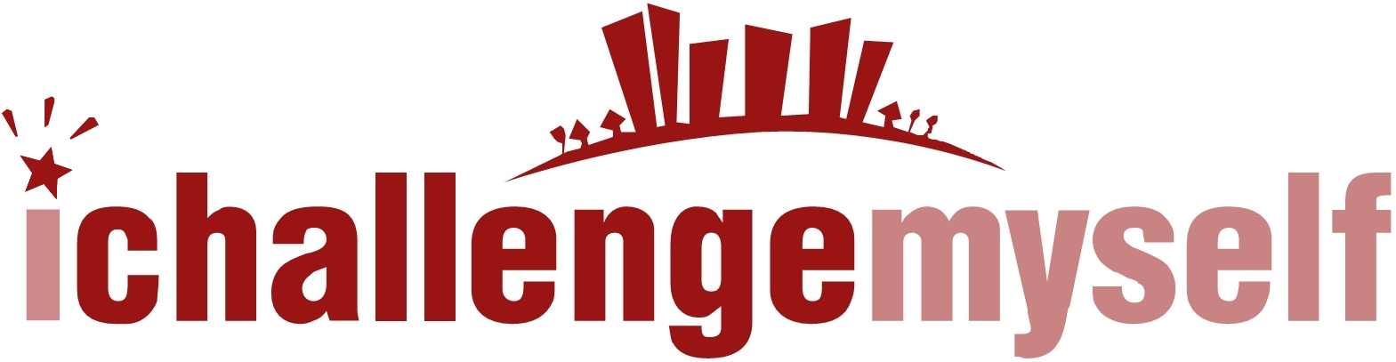 I Challenge Myself - Climate Ride