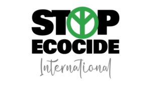 Stop Ecocide International - Climate Ride