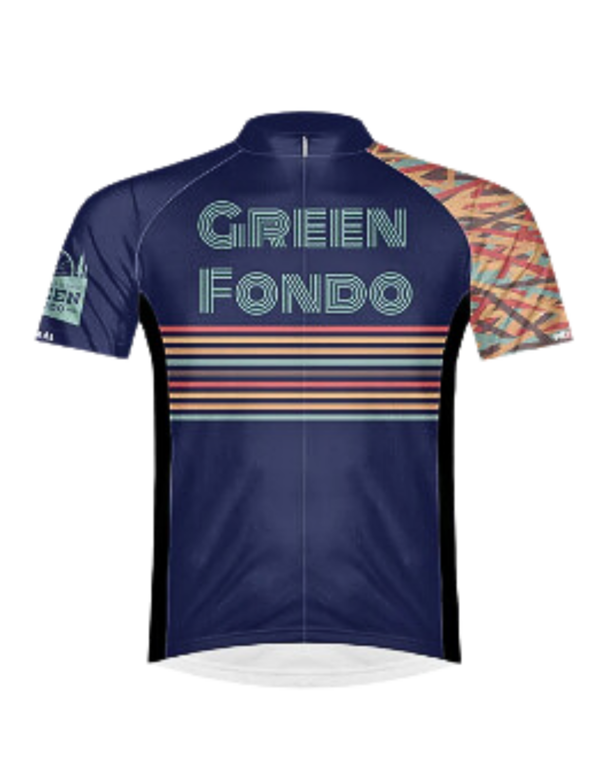 Green Fondo California - A Climate Ride Event