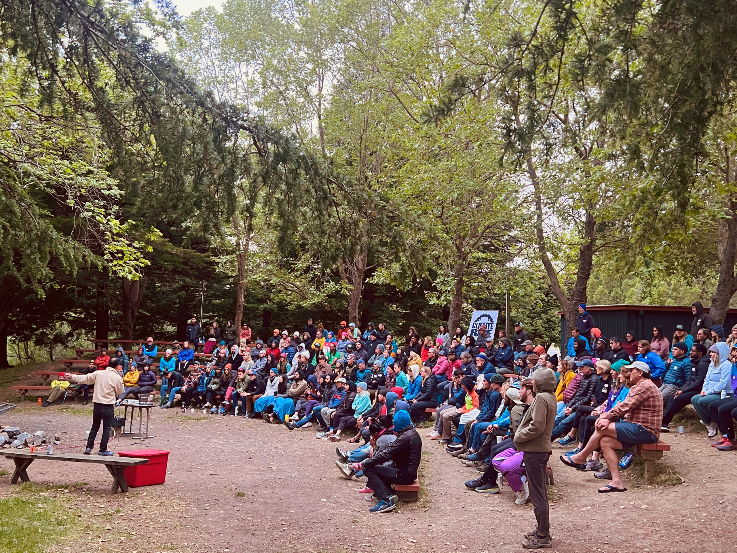 Everything You Never Knew About Walker Creek Ranch - Climate Ride